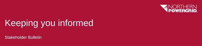 Northern Power Grid - We're Watching a Weather Front - High Winds ...